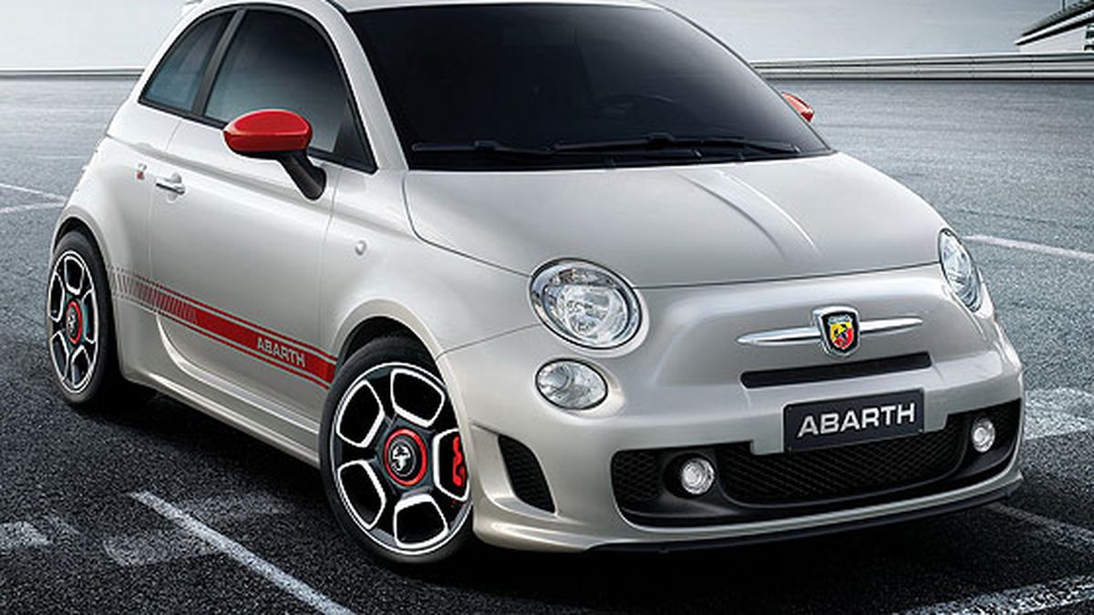 Fiat 500 Twin Air: Nuevo motor de 2 cilindros