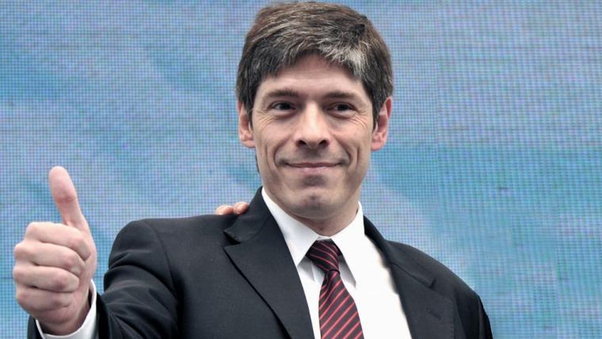 La abogada cruzó al ex jefe de gabinete por decir no llego a fin de mes ...