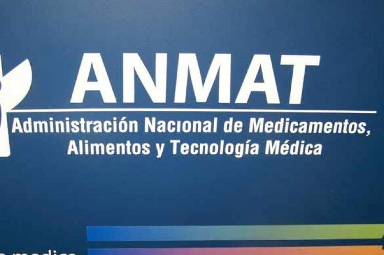 La Anmat prohibió la venta de Buscapina