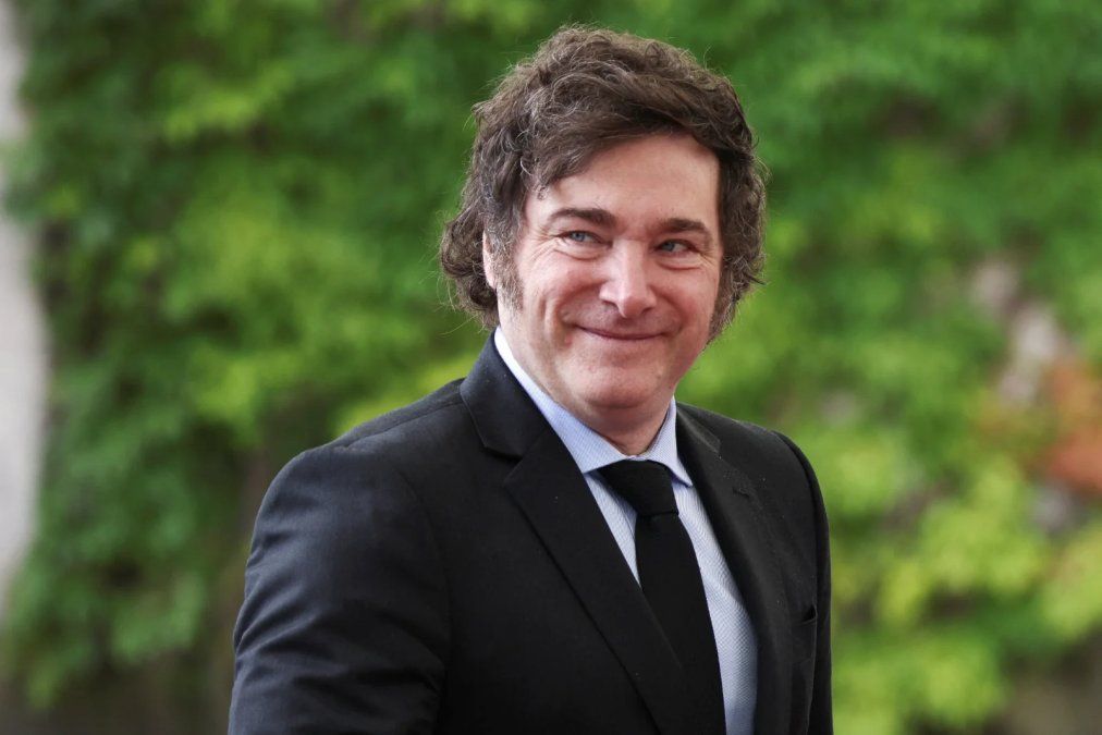 Según Javier Milei, son las mejores vacaciones de invierno de las ...