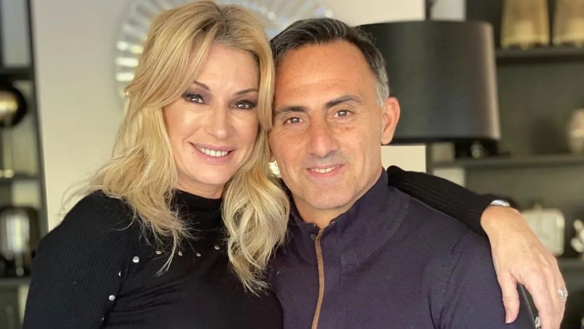 La furia de Yanina Latorre tras anunciar su inesperada separación La furia de Yanina Latorre tras anunciar su inesperada separación