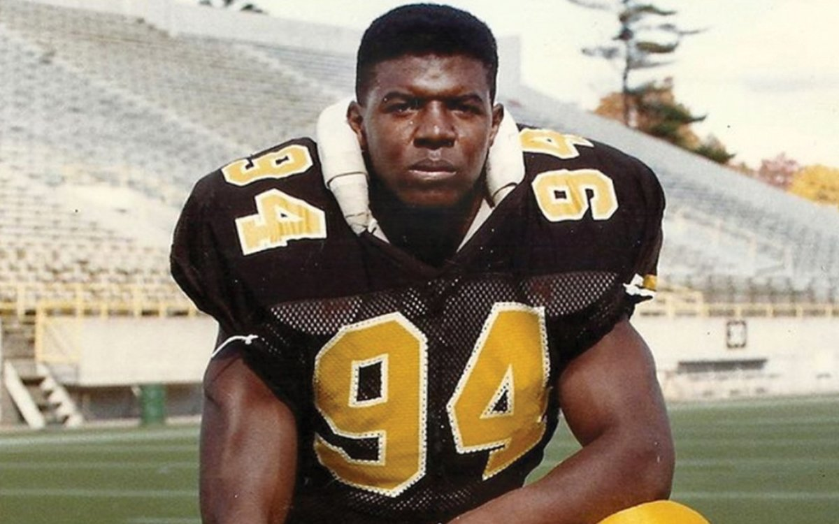 Terry Crews cumple 56 años: Su paso por la NFL antes de volverse un ...