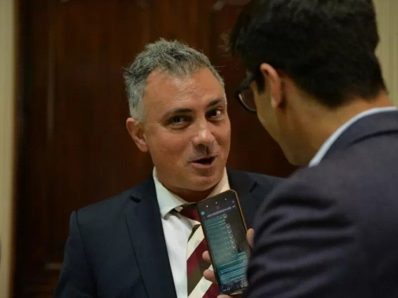 La expansión de La Libertad Avanza hacia el PRO y la crisis de ...