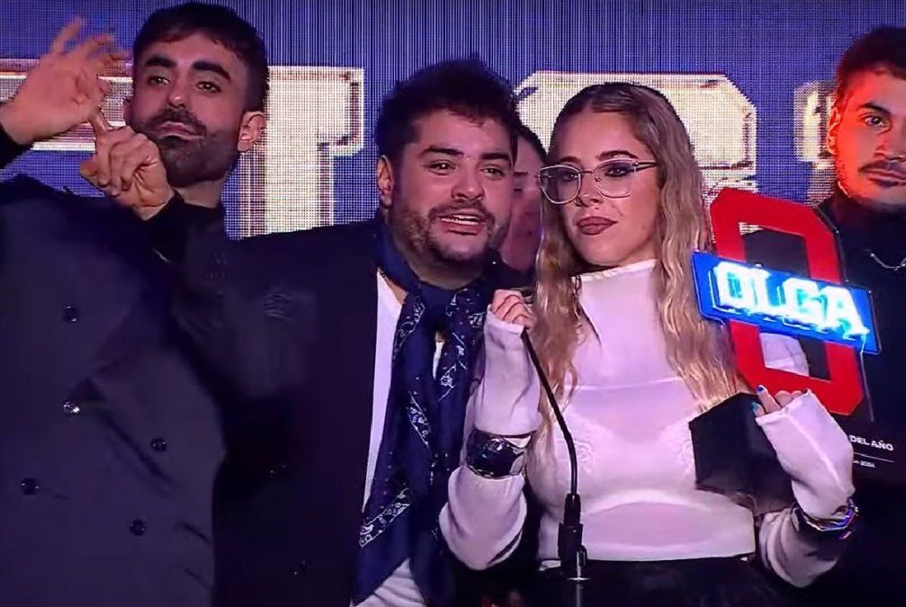 Una figura OLGA desembarca en El Trece con programa propio: Hoy firma ...