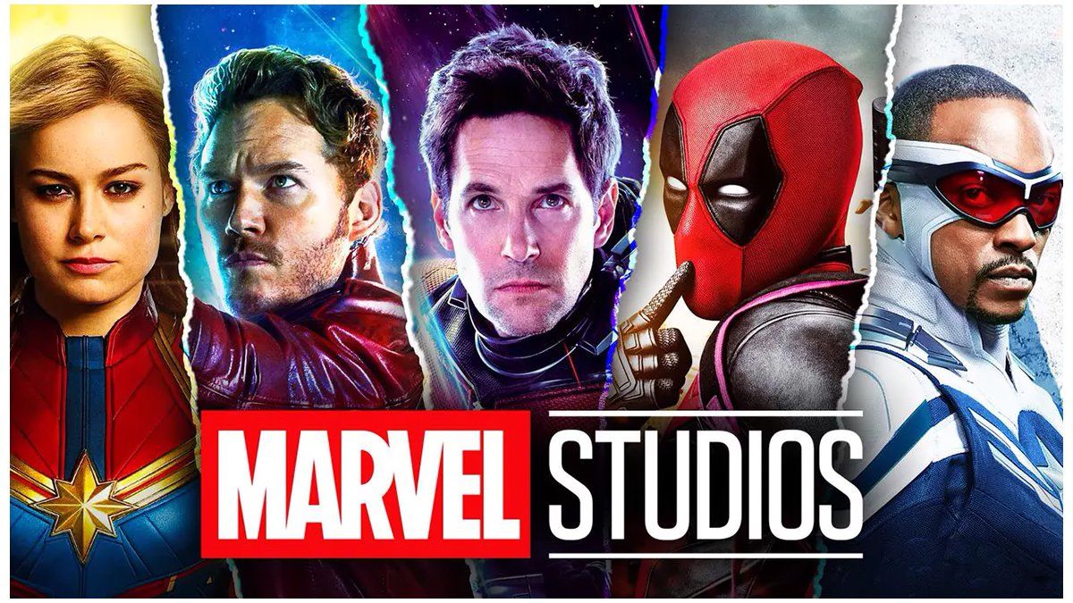 Marvel: Todas las películas y series para la épica Fase 5