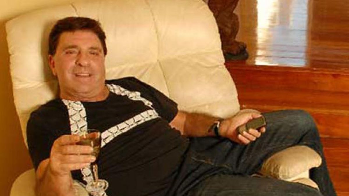 Jacobo Winograd no quiere ser más Chizito (Sí, se operará...)