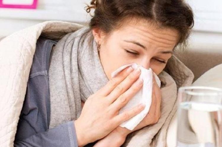 Cómo evitar el contagio de la gripe: consejos útiles