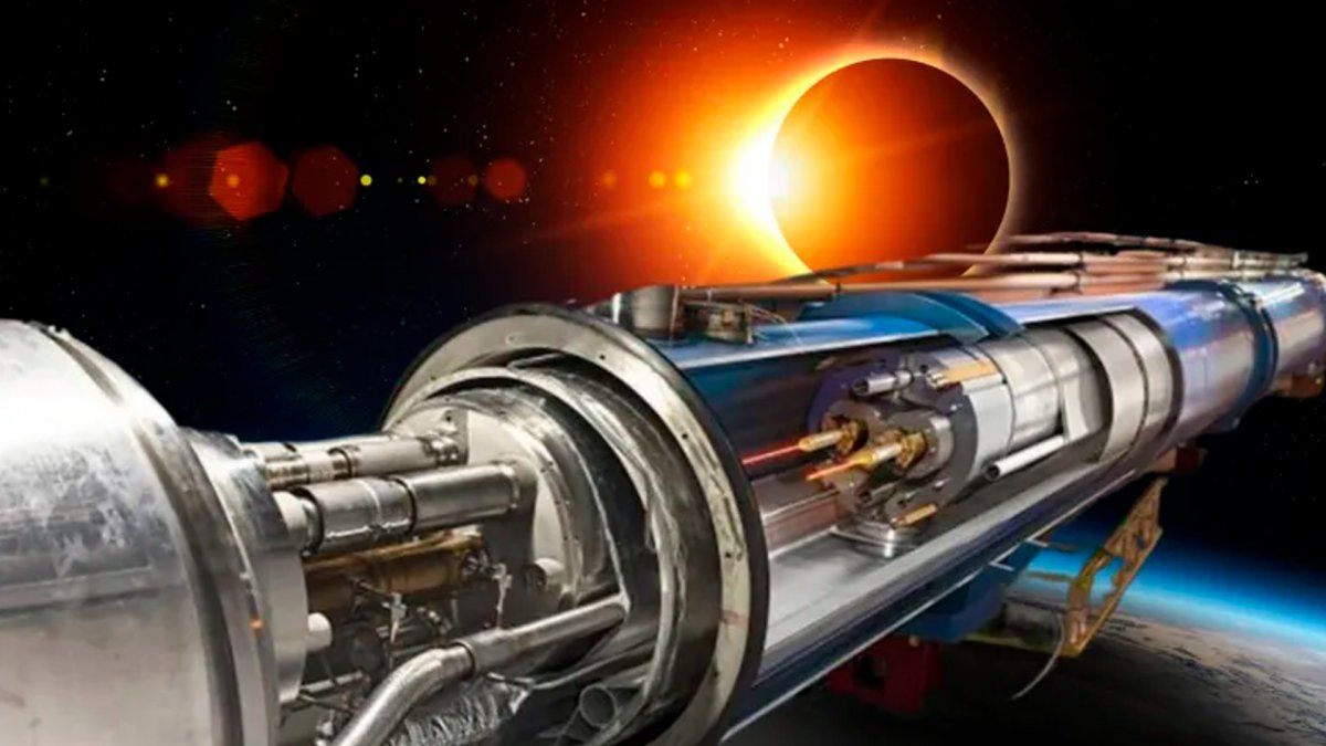 El CERN confirmó que el Gran Colisionador de Partículas se activará el ...