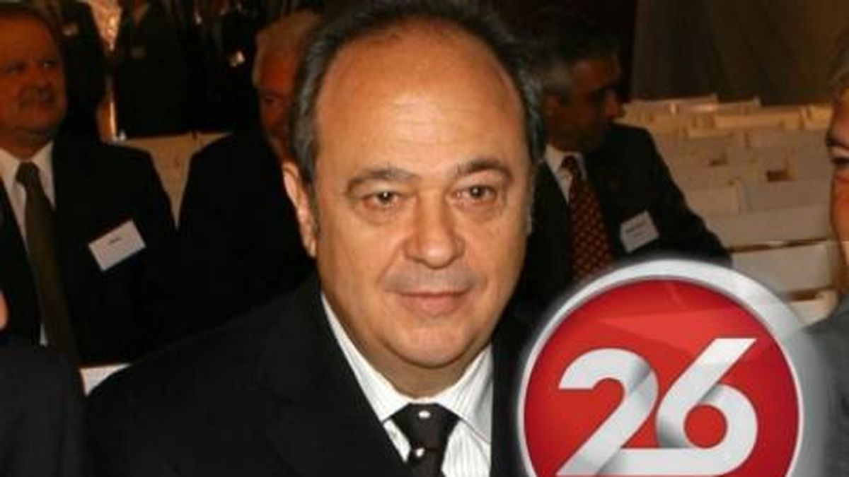 Prohibido subestimar a Alberto Pierri