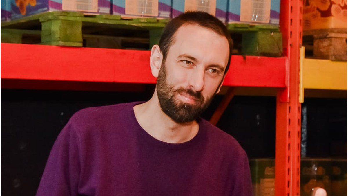 Denuncian amenazas de muerte contra Damián Selci