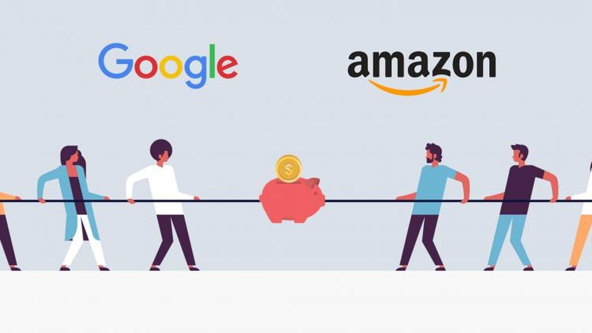 Google enfrenta a Amazon con nuevas herramientas de compra on-line