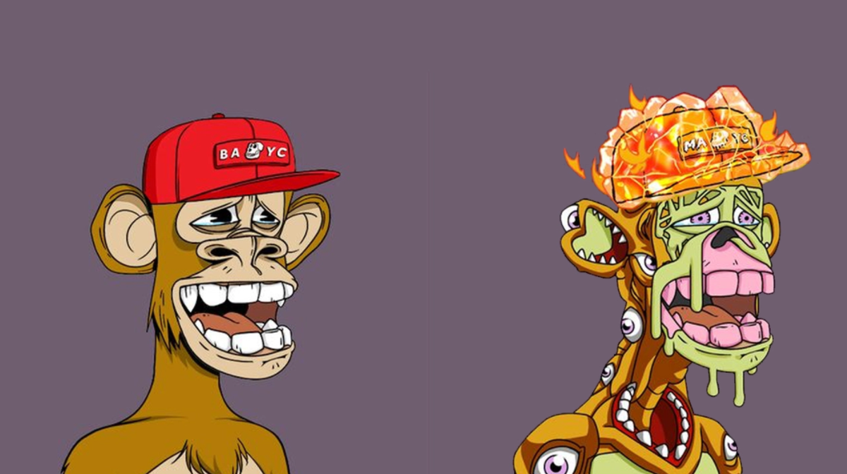 Tragedia virtual: Los NFT perdieron 90% de valor y mueren