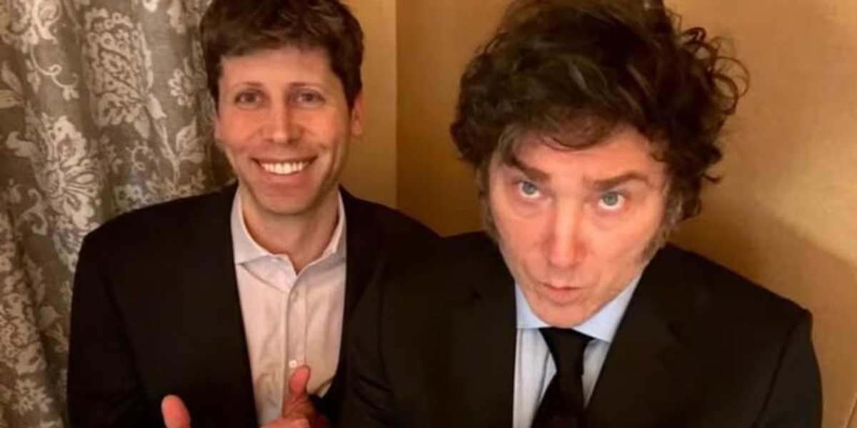 La Gran $o$pecha: Scott Bessent al rescate de Stanley Druckenmiller y ...