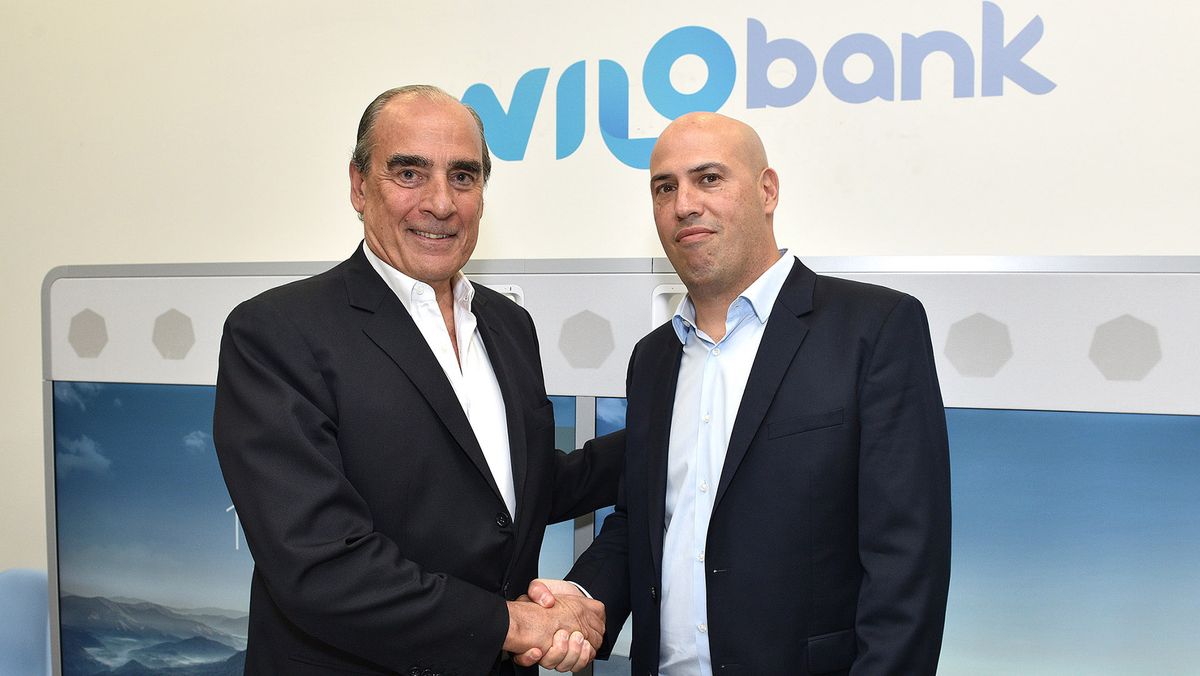 Sergio Palazzo en la batalla de su vida (¿Qué pasó con Kristalina ...