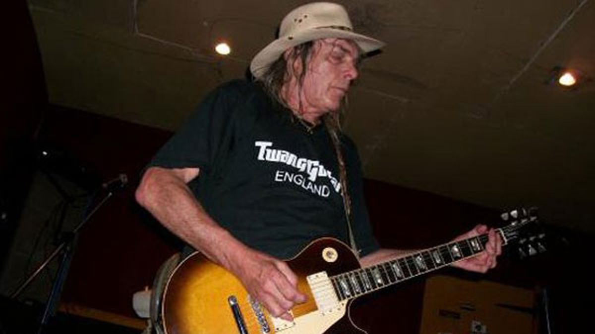 Murió uno de los guitarristas del Motorhead cuarteto