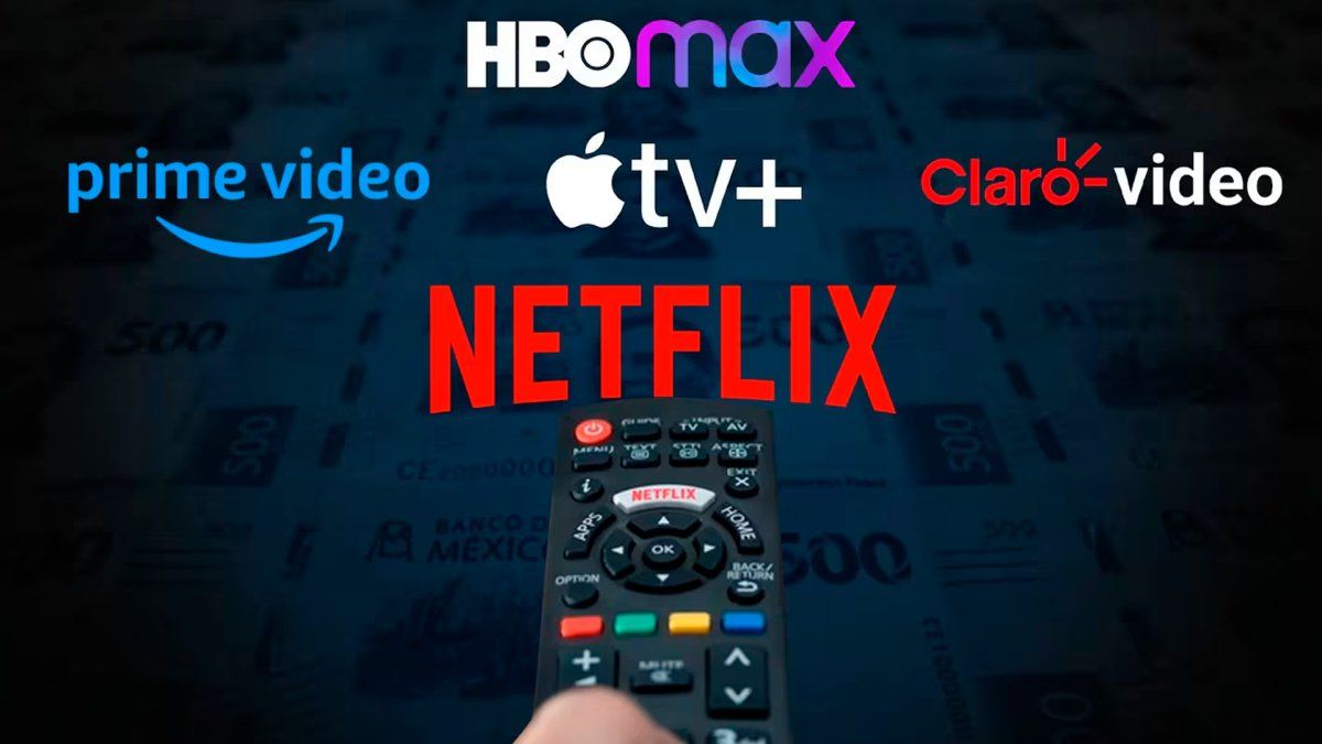 Un influencer reveló qué plataforma de streaming es la mejor