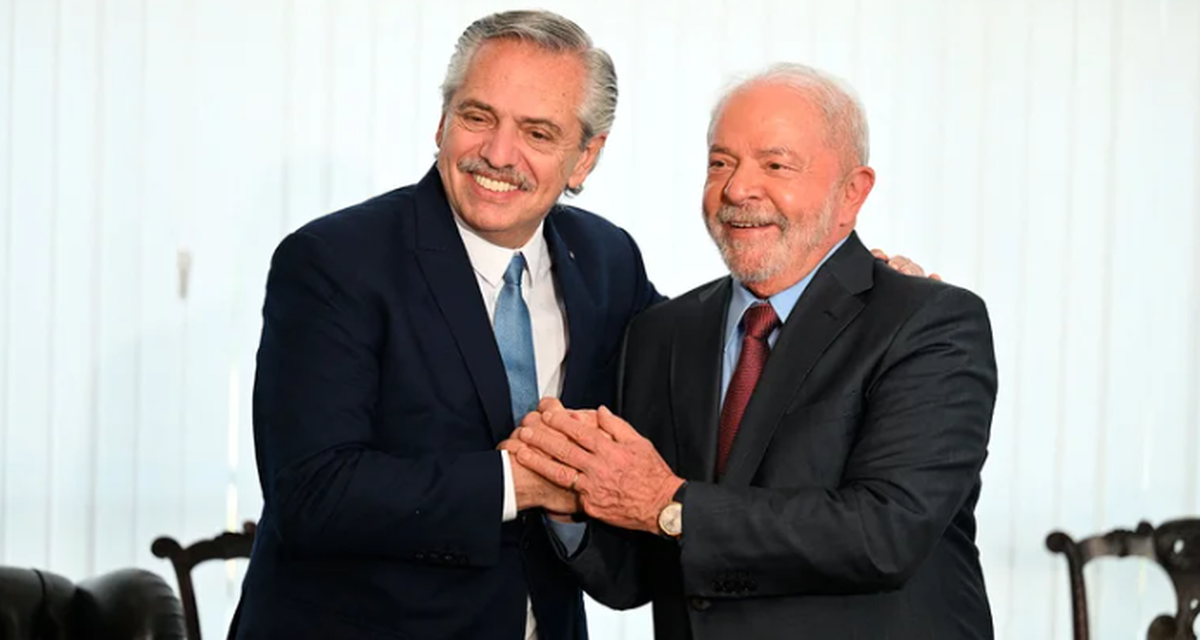 Identifican el gran error inicial de Lula da Silva