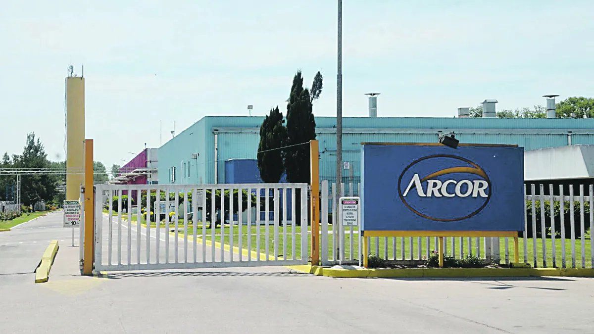 Arcor busca quedarse con todas las operaciones de Mastellone / La ...