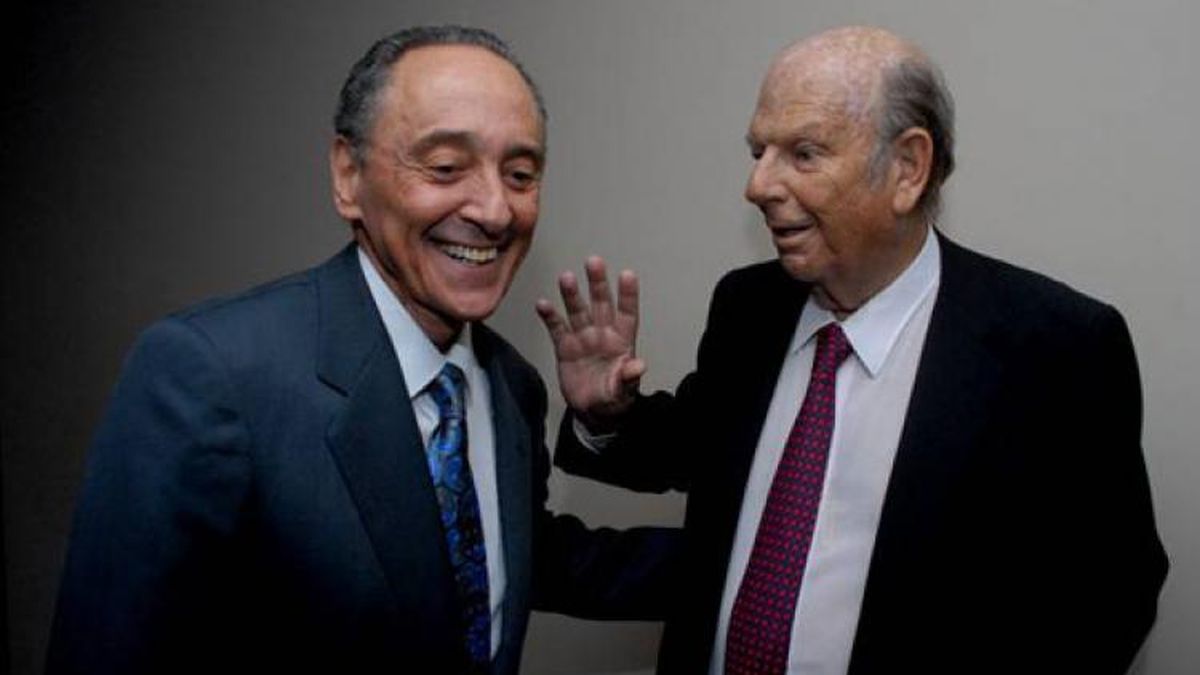 Nueva ofensiva K contra Magnetto