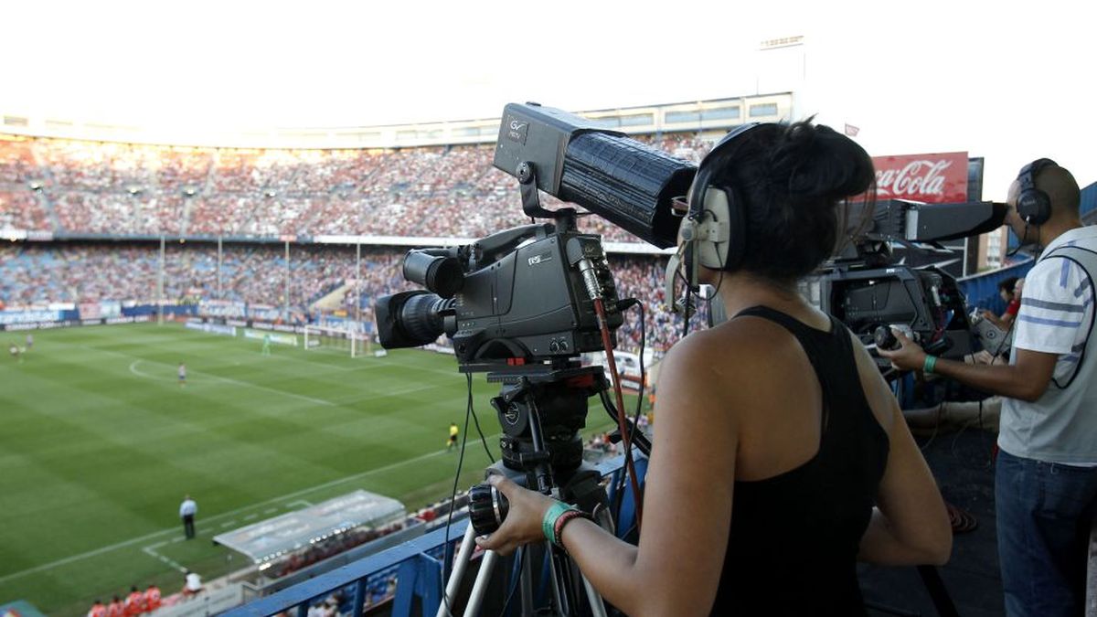 Importante anuncio de Cablevisión sobre el fútbol de 1ra. División