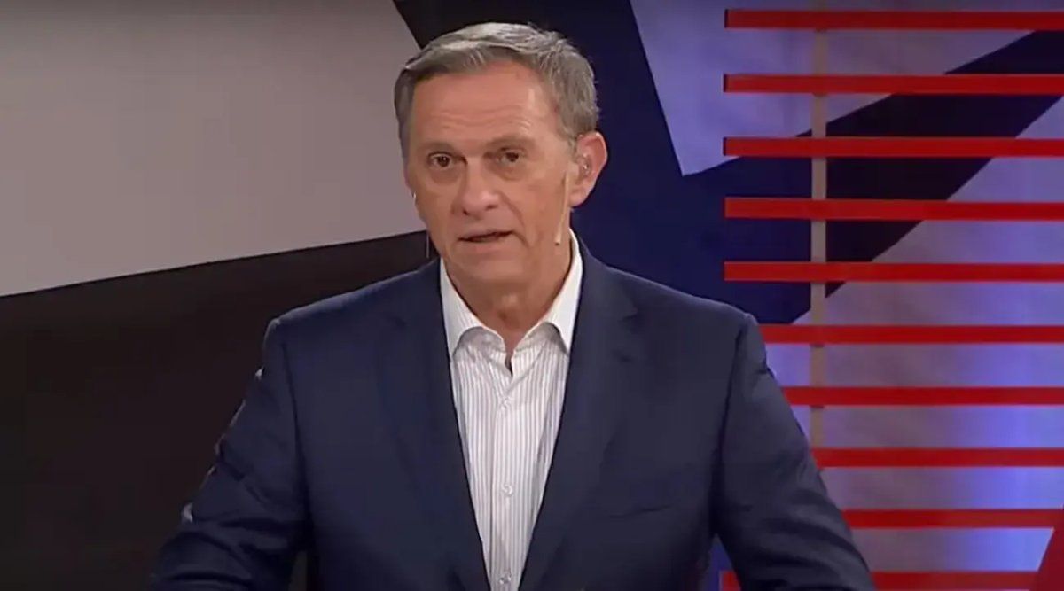 Marcelo Bonelli, con debut y equipo (casi) confirmado en Radio Mitre