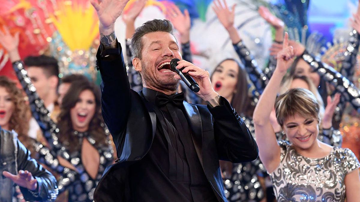 De la mano de América TV, Tinelli volvería con ShowMatch
