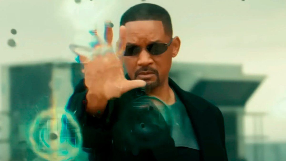 Will Smith en Matrix: Cumplió su sueño 27 años después de rechazar a Neo