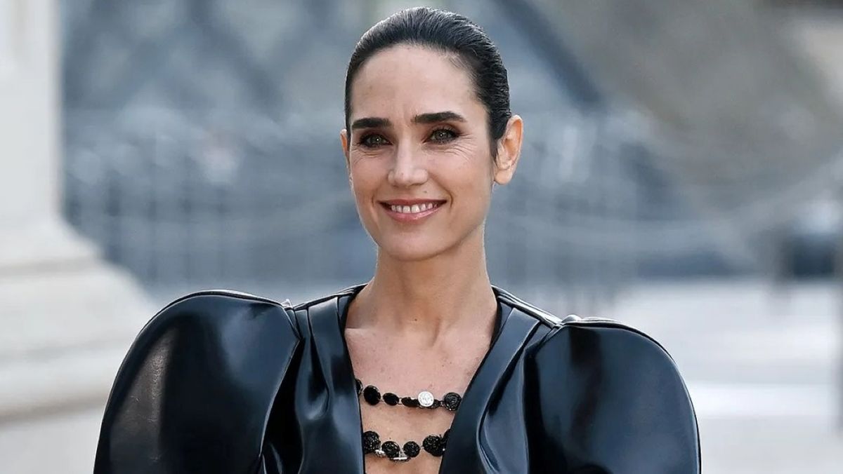 Jennifer Connelly cumple 54 años: La modelo que se transformó en actriz ...
