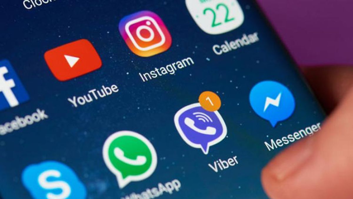 Ranking: Estas son las aplicaciones más descargadas de la década