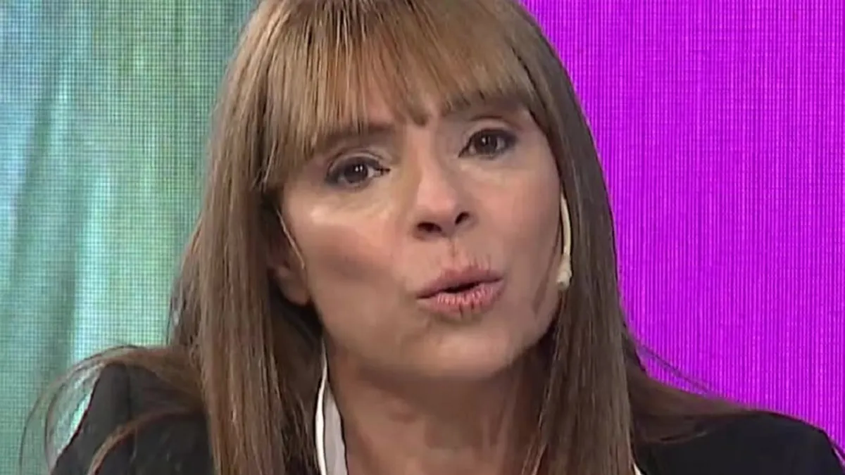 Arde la TV Pública por el FdT: ¿Resiste Rosario Lufrano?