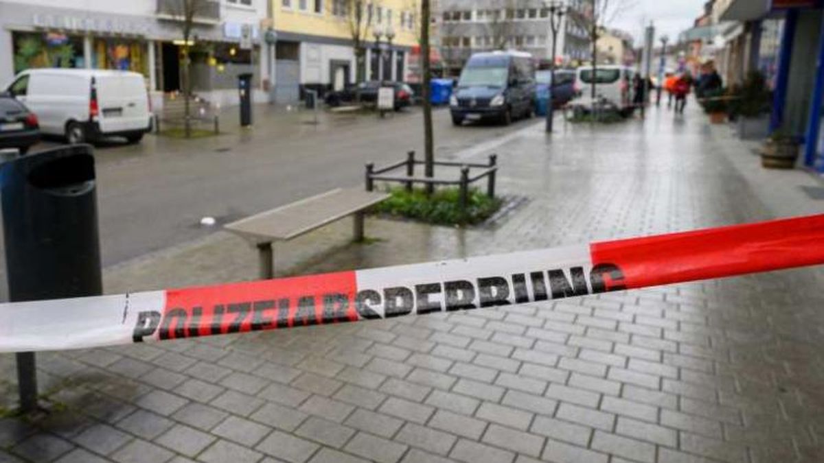 Paranoia y racismo: Un cóctel explosivo que anoche dejó 11 muertos en ...