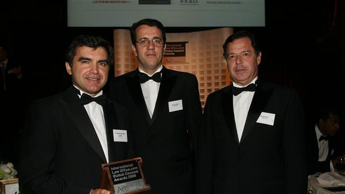 Galuccio se queda, pero se fugan los cerebros de YPF