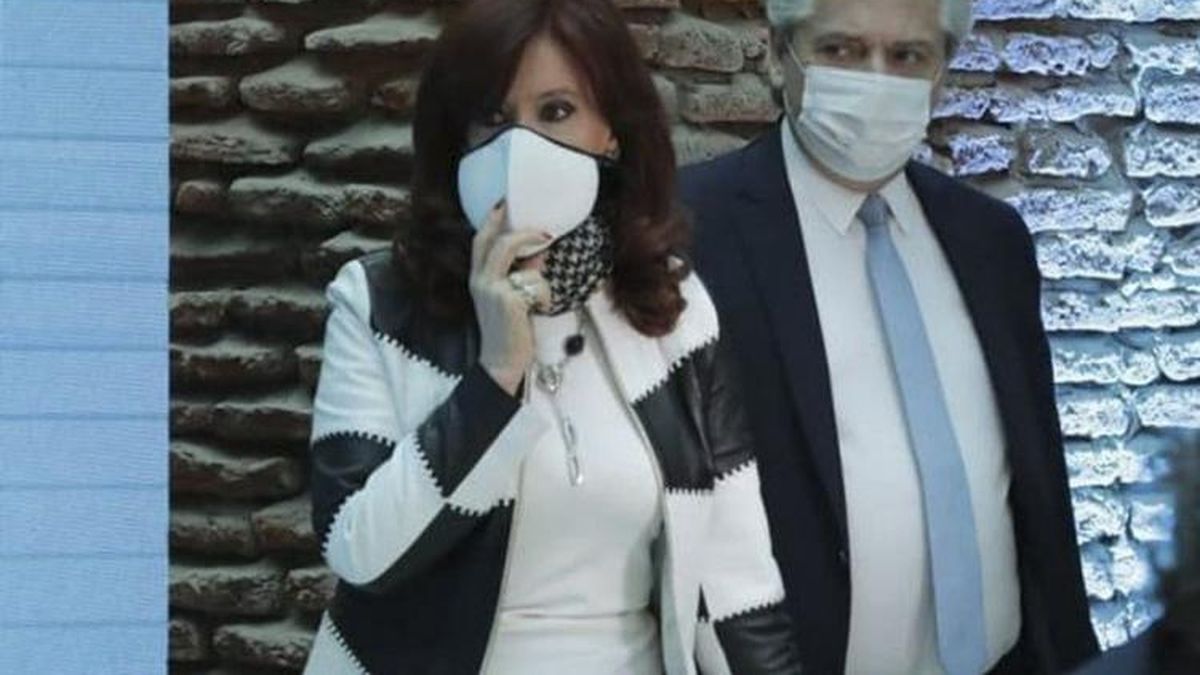 El voto castigo sobrevuela los despachos oficiales