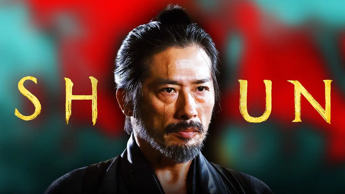 Shôgun, miniserie de Disney+, arrasó en los Emmys y rompió un récord ...