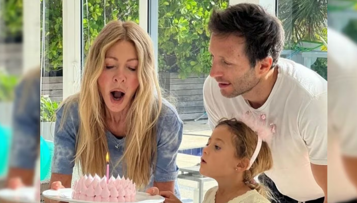 Murieron dos nenas argentinas en Miami y una era la nieta de Cris Morena