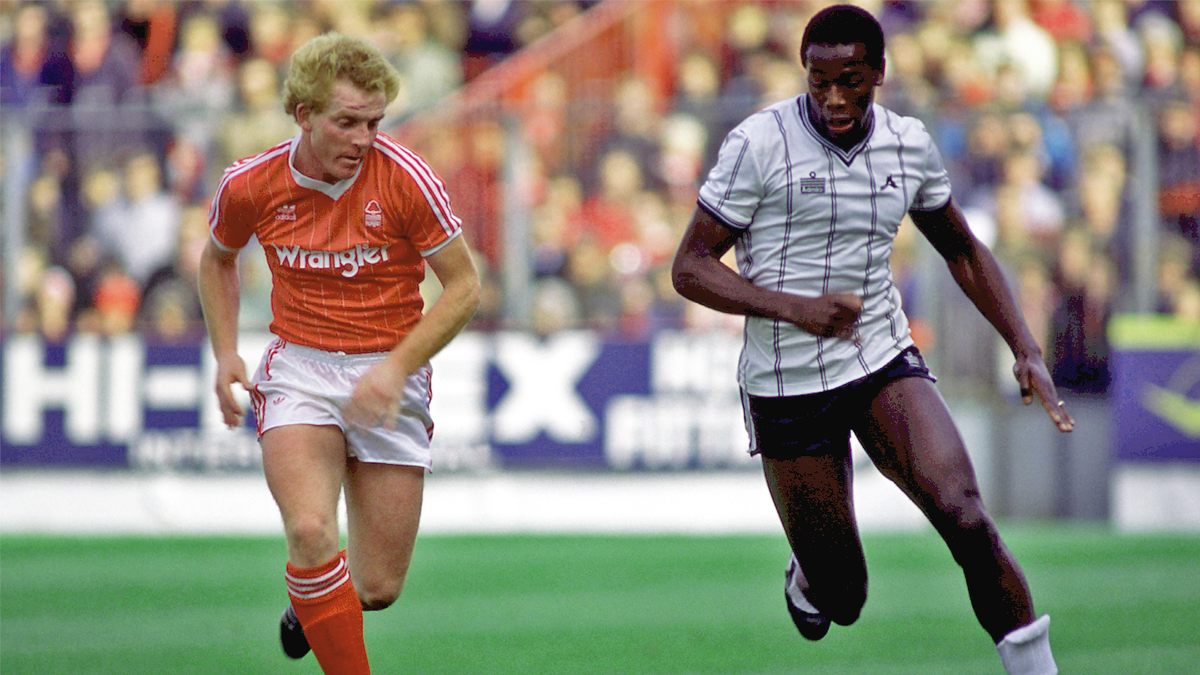 Día Internacional contra la Homofobia en el Fútbol: ¿Quién fue Justin ...