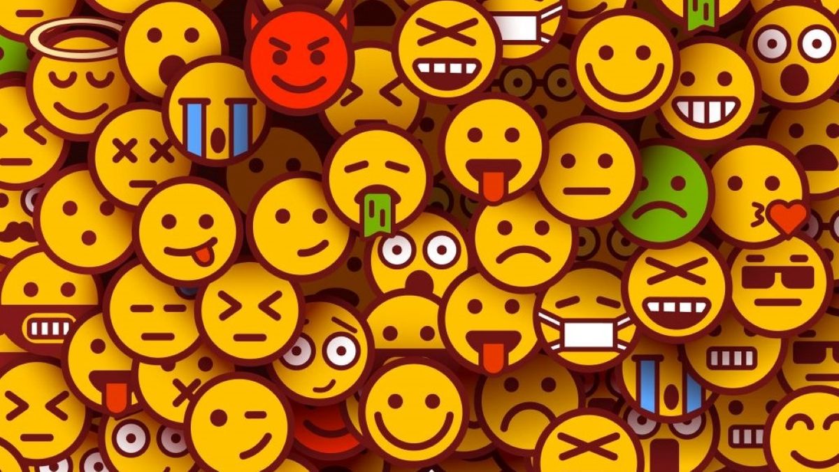 Día Mundial del Emoji: Conocé la curiosa historia de por qué se celebra ...