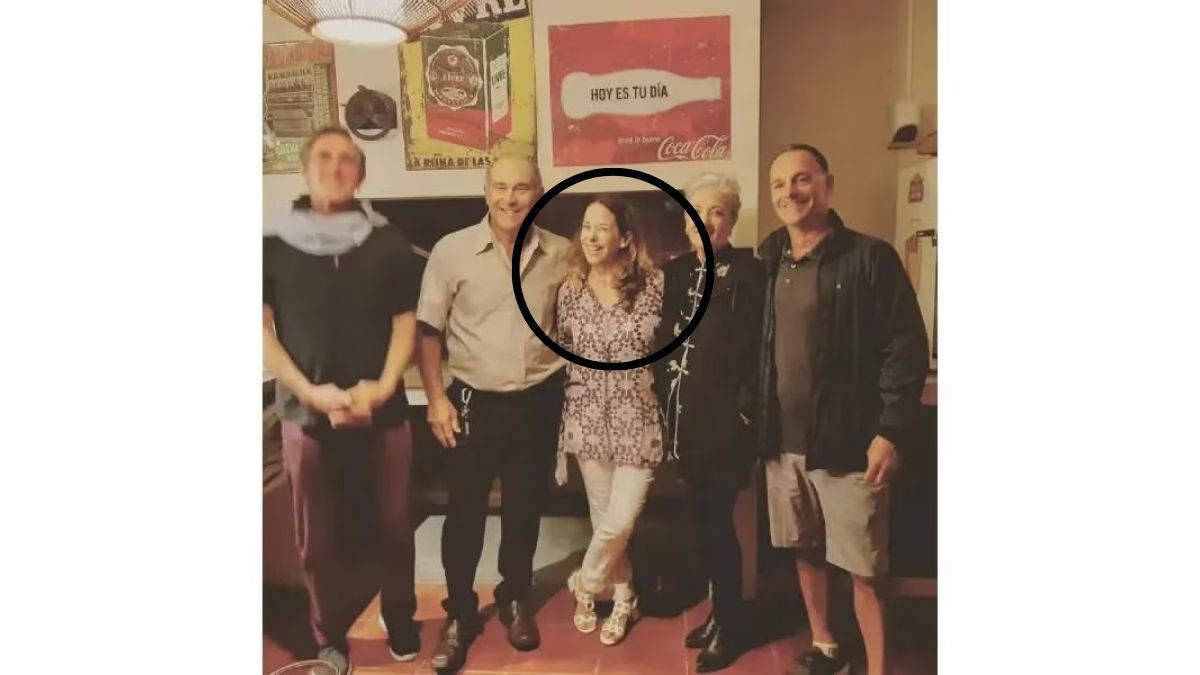 Murió una empresaria argentina en un tiroteo en EE.UU