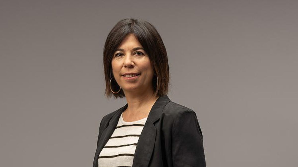 La libertad es libre (muy bien María ODonnell)