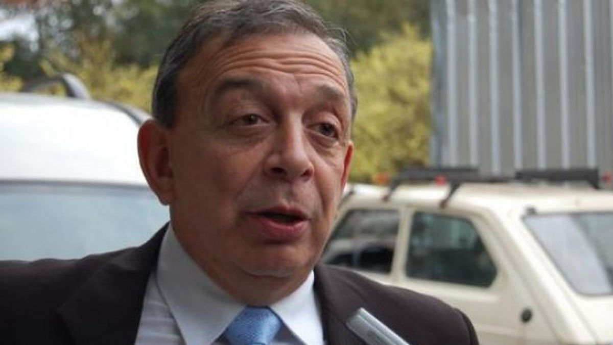 Zúccaro busca diferenciarse y da los salarios más altos entre municipios