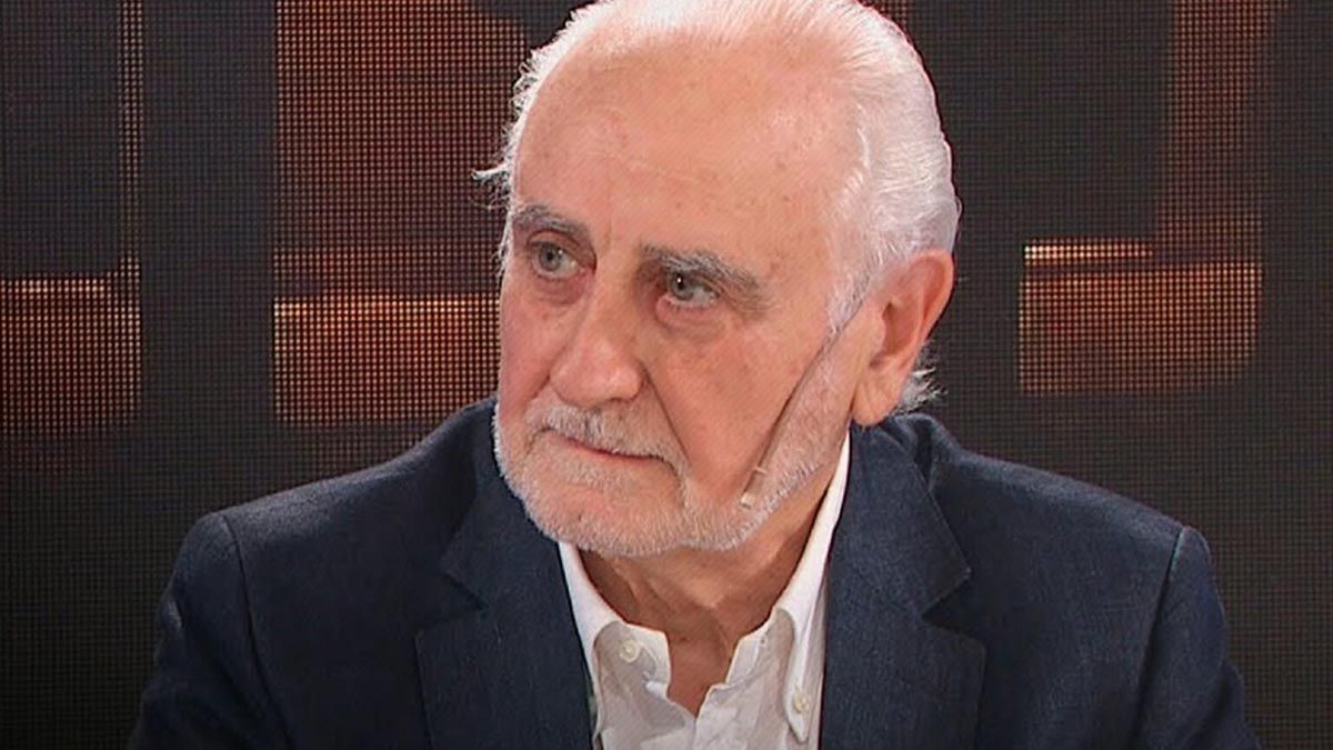 Jorge Remes Lenicov: ¿Por qué no ve una salida como en 2002?