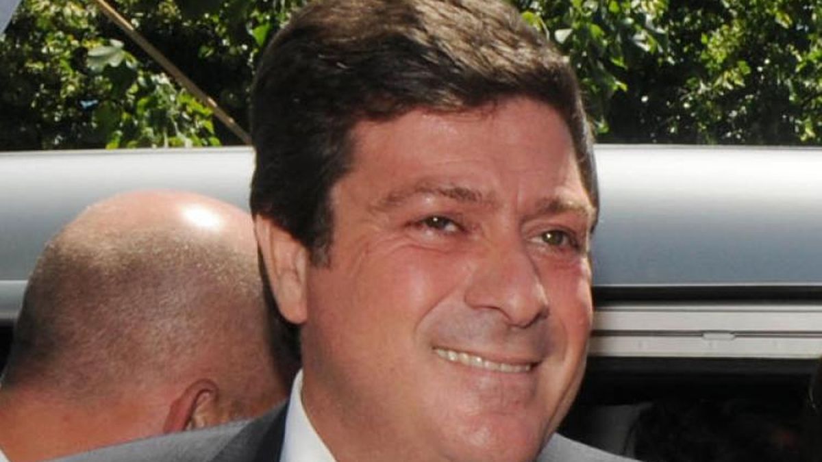 Mariotto contra los jueces: No toleraremos ninguna decisión corporativa