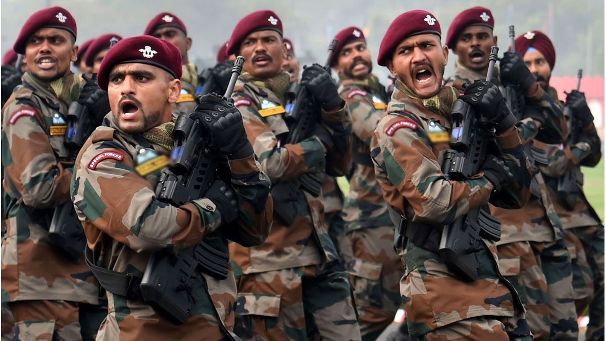 Tensión global: India aumenta la apuesta y el presupuesto en defensa
