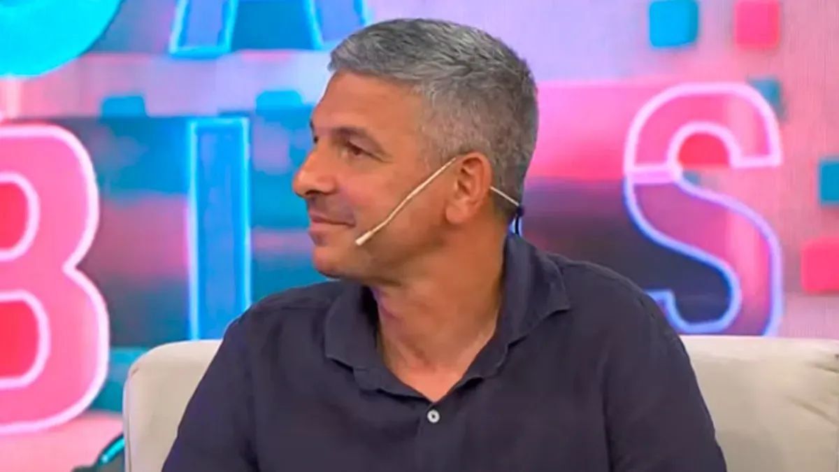 Marcelo Corazza rompe el silencio y declaró por primera vez