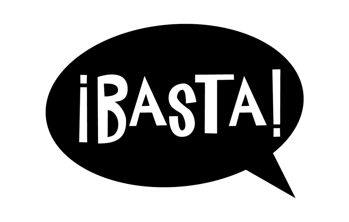 5 claves para decir que No o Basta y dar un giro en tu vida y tu ...