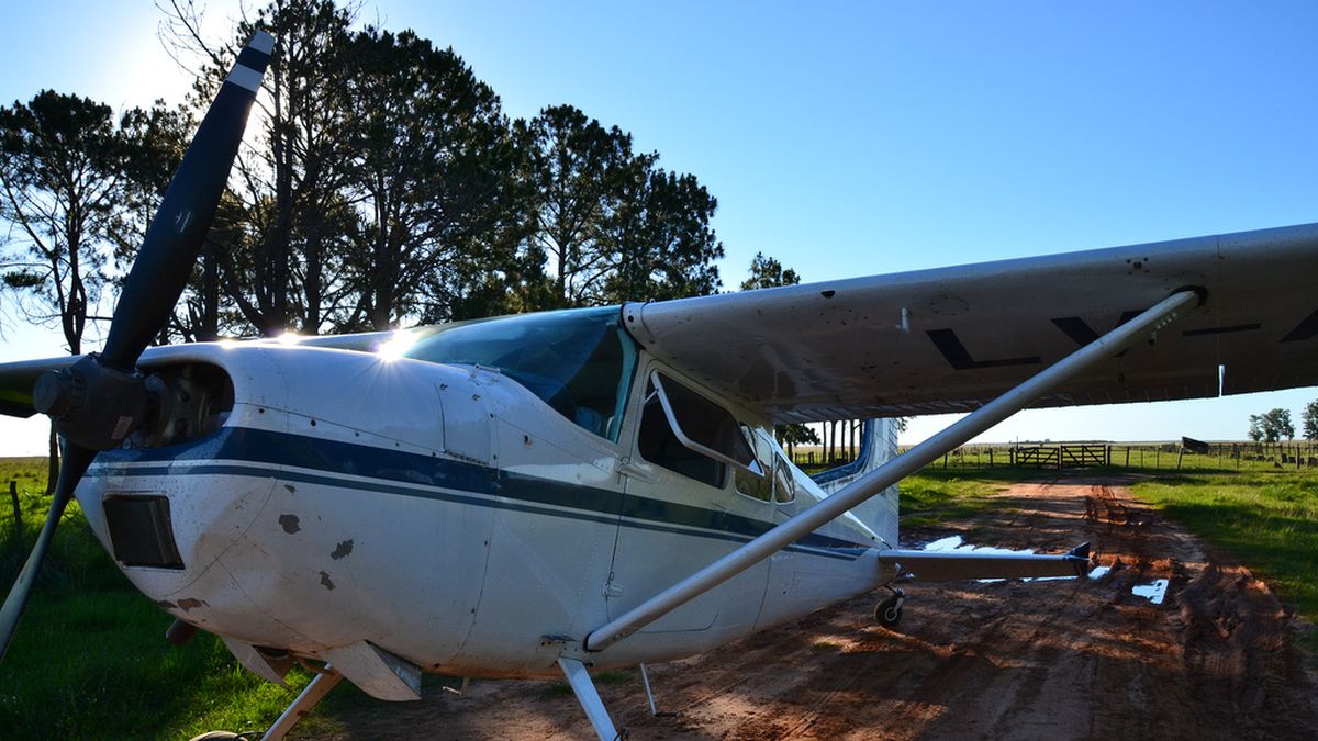 Argentina no tiene aeronaves rápidas para frenar narco jets ni utiliza ...