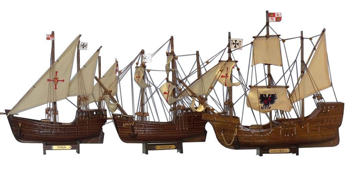 12 de octubre: 6 datos que no sabías