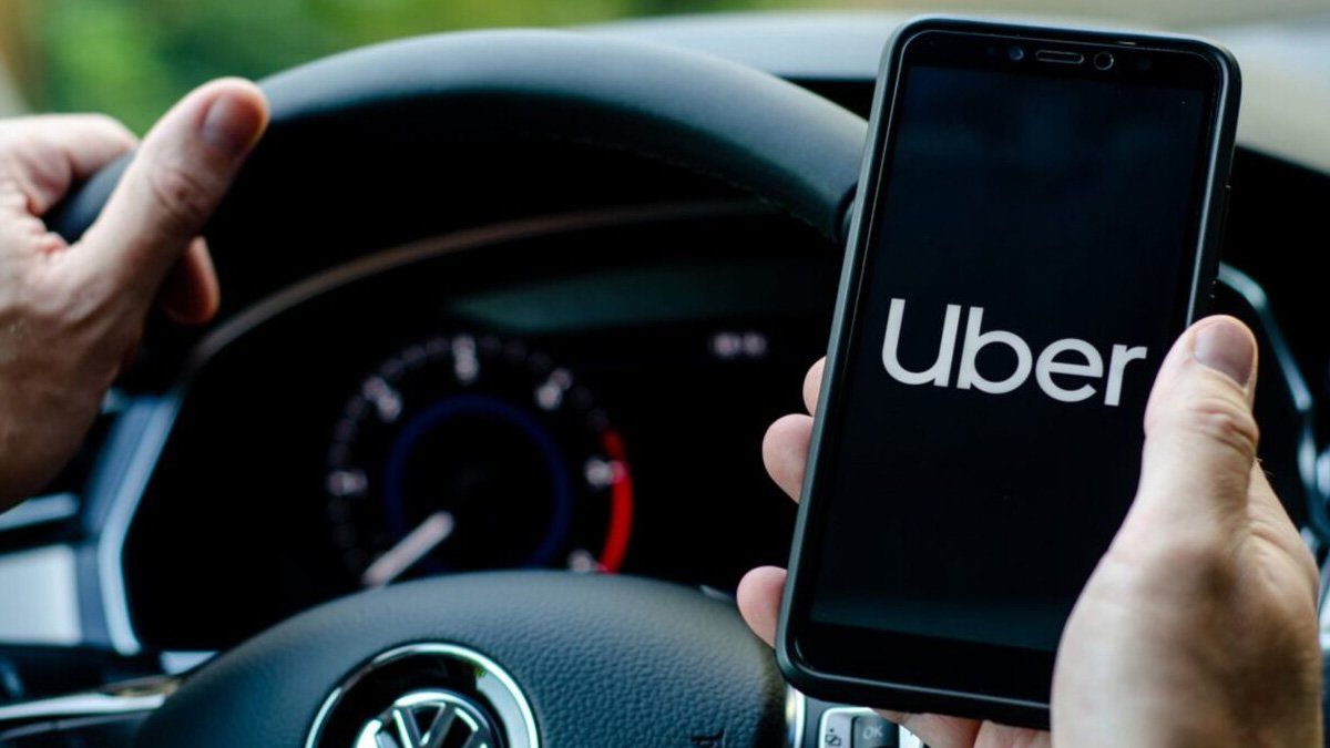 Duro golpe para Uber en una ciudad de 2 millones