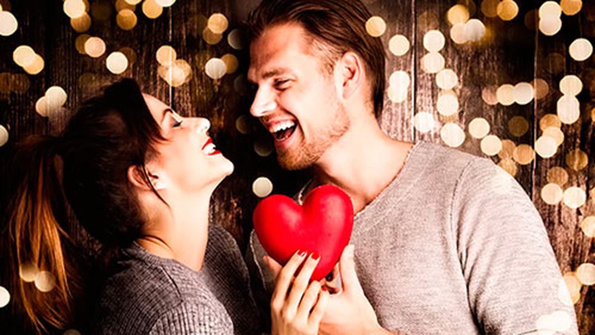 ¿Por qué nos enamoramos?: Algunas de las razones