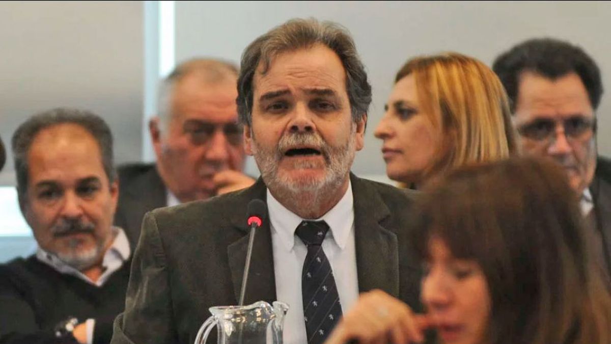 La disputa con CFK por su jubilación sirve para ocultar el hambre de 6 ...